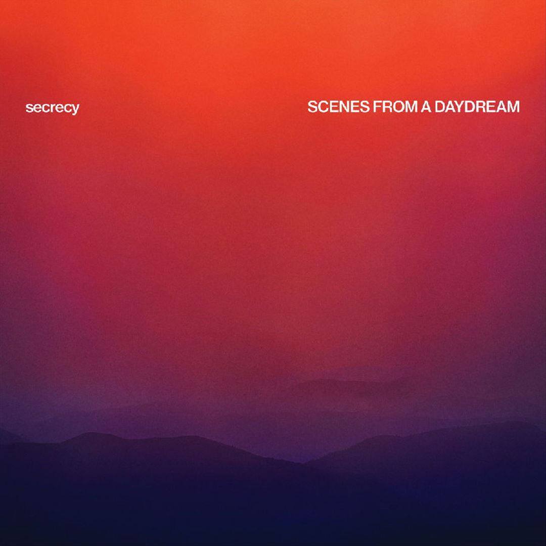 Scenes From a Day Dream [LP] VINYL - Best Buy
