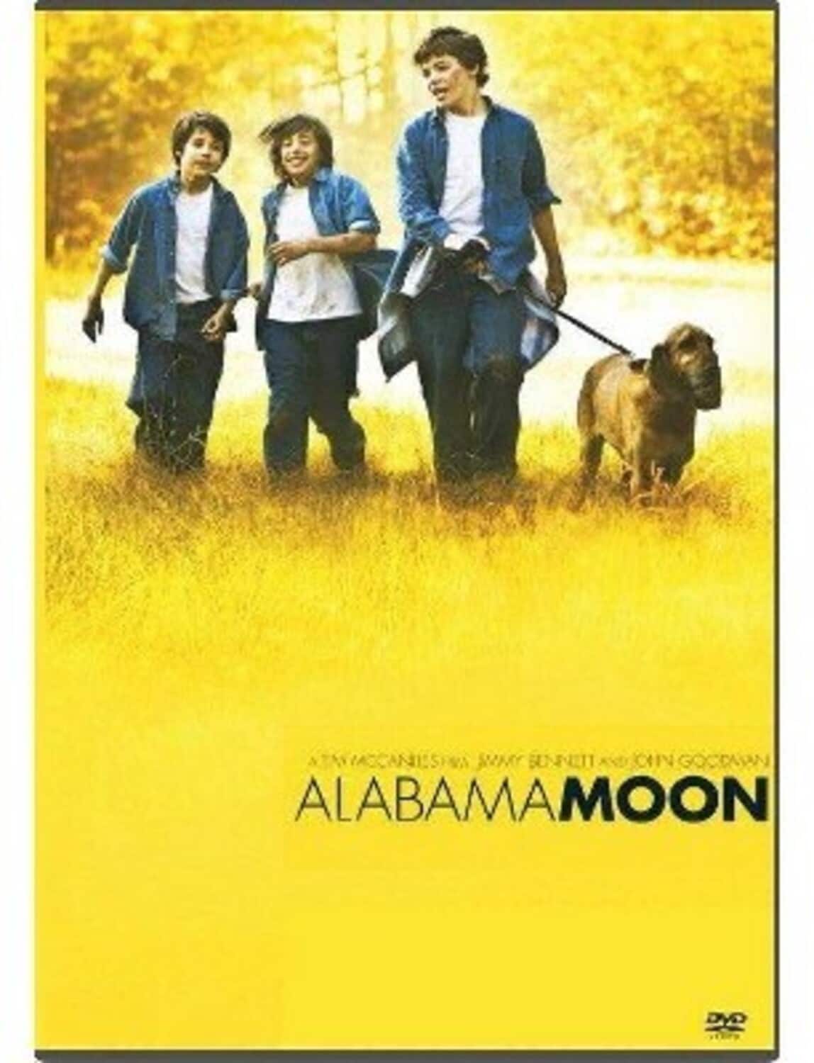 Customer Reviews: Alabama Moon [DVD] [2009] - Best Buy