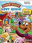 Customer Reviews: JumpStart Pet Rescue Nintendo Wii 8043638 - Best Buy
