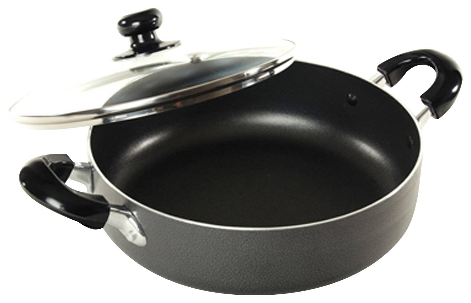 Best Buy: Better Chef 14" Skillet Gray 91580248M