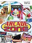 Customer Reviews: Arcade Zone Nintendo Wii 75949 - Best Buy