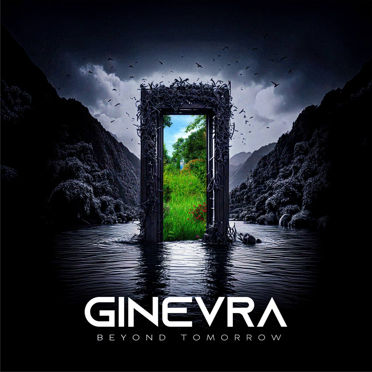 Ginevra Beyond Tomorrow COMPACT DISCS [CD] - Best Buy