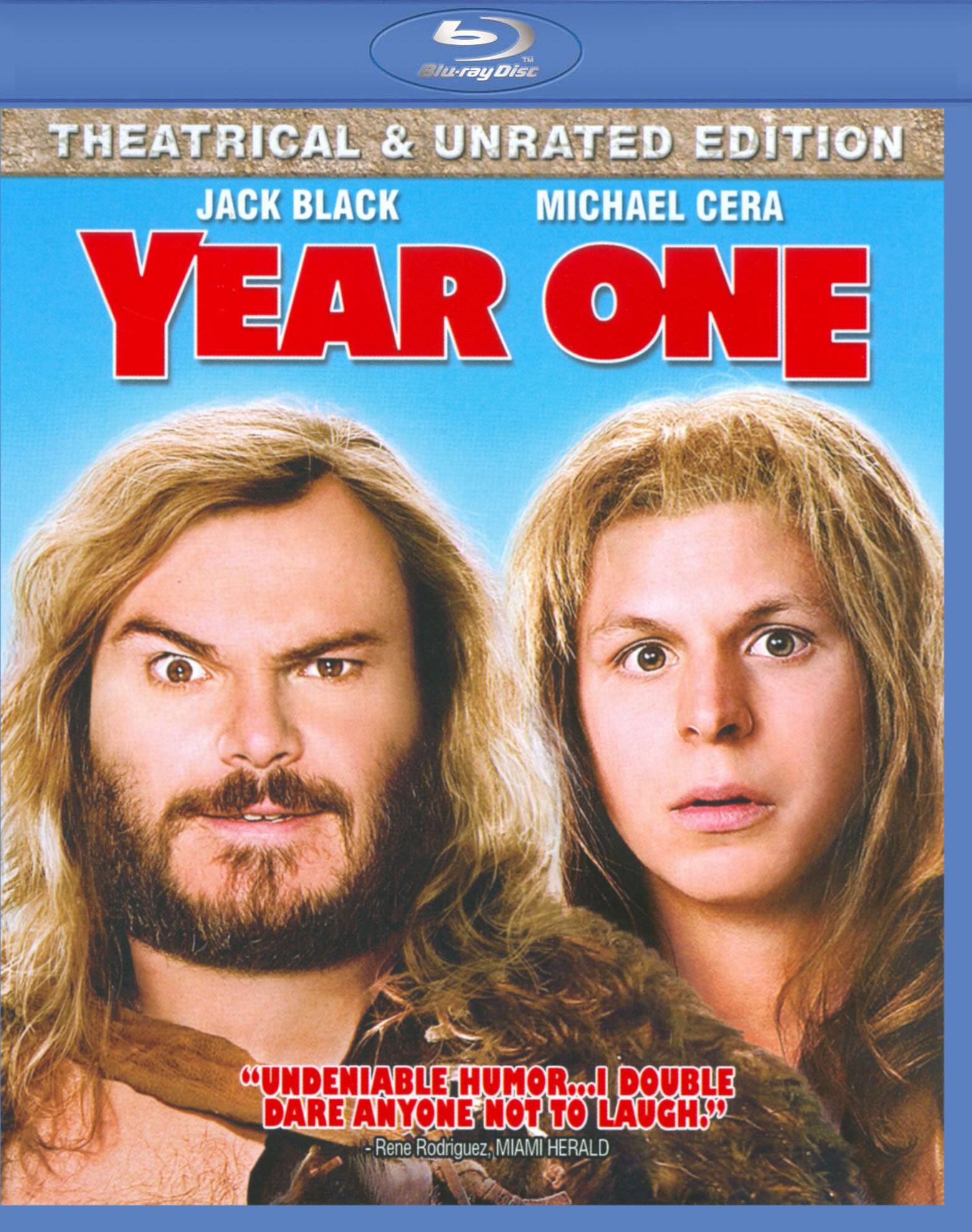 Best Buy: Year One [Blu-ray] [2009]
