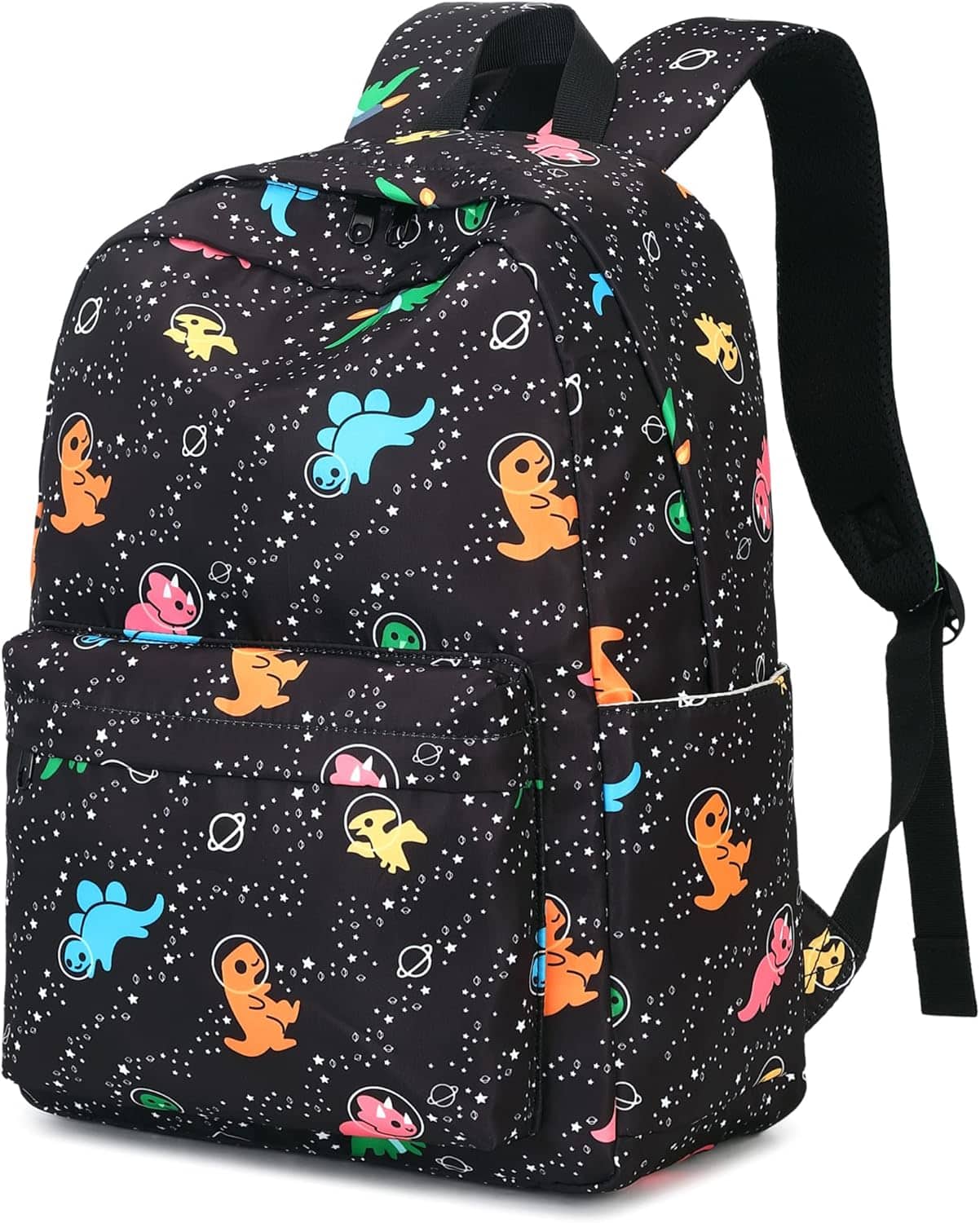 Live At Space - Strawberry Girls Women Teens, School College Bookbags ...