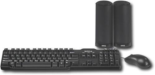 Best Buy: Dell Inspiron Desktop with Intel® Pentium® Processor I545S ...