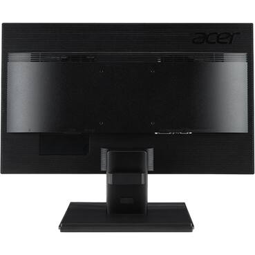 Best Buy: Acer 24" LED HD Monitor Black V246HLBD