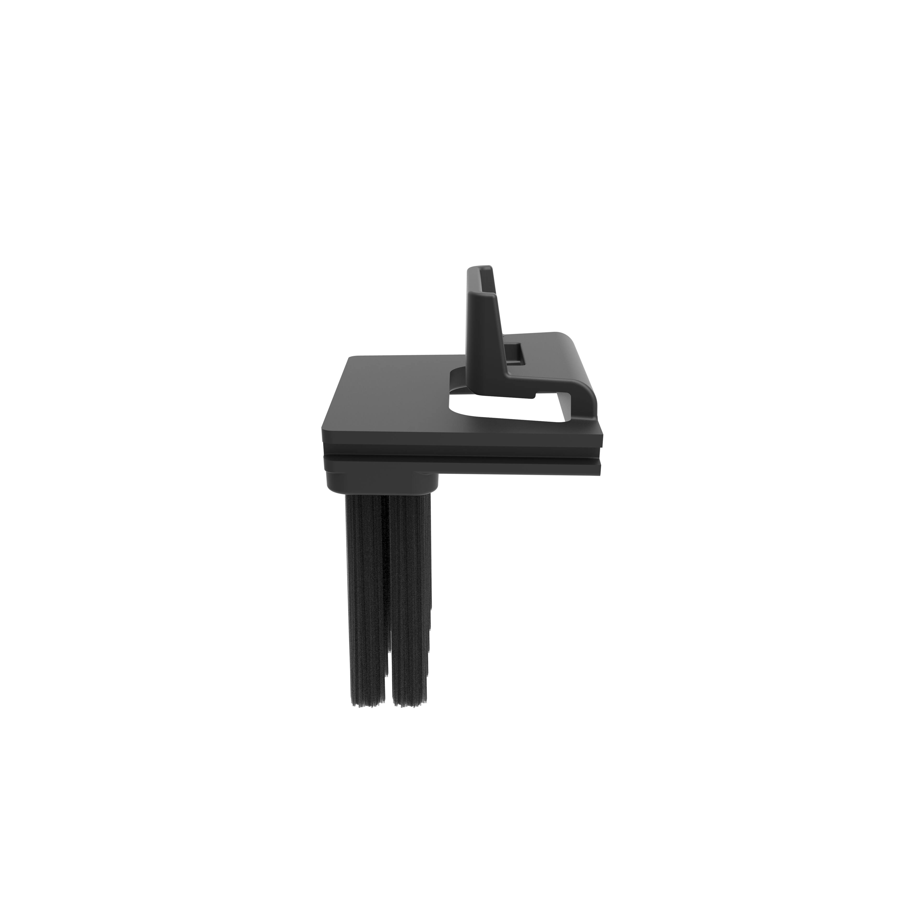 WORX WA0940 Wheel Cleaning Brush Attachment for Landroid Vision Cloud ...