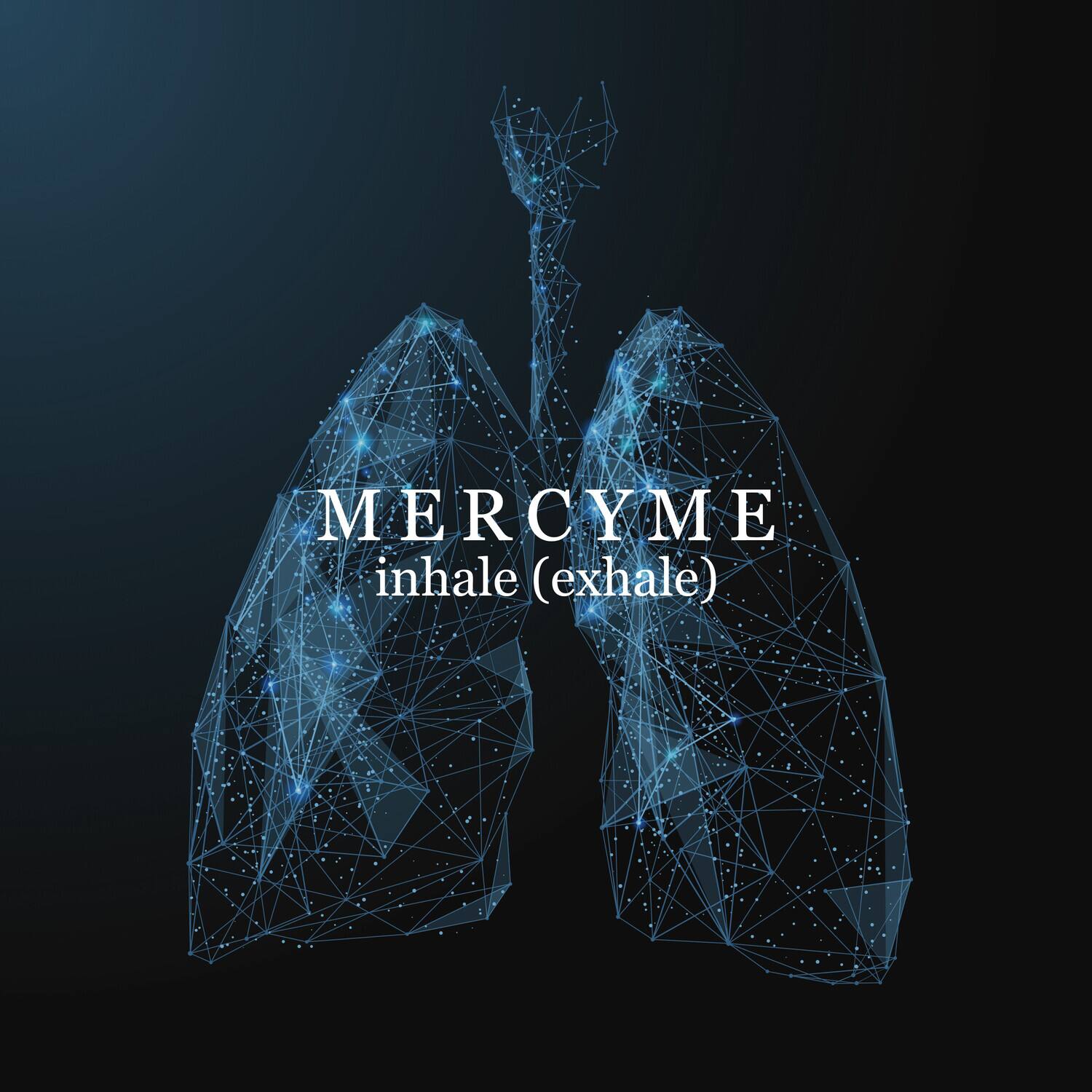 MercyMe Inhale (Exhale) COMPACT DISCS [CD] - Best Buy