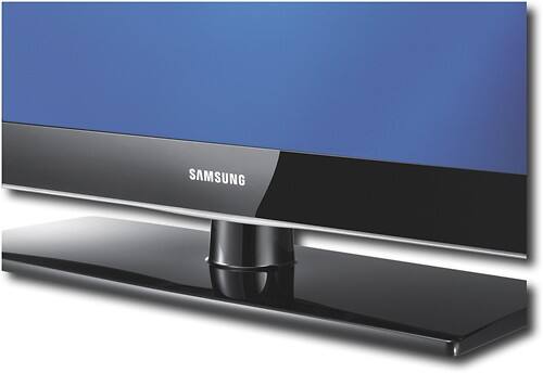 Best Buy: Samsung 46" Class / 1080p / 60Hz / LCD HDTV LN46B500P3FXZA