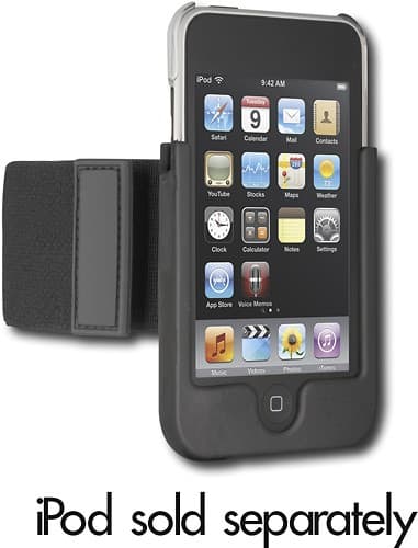 Ipod Touch 3rd Generation Cases