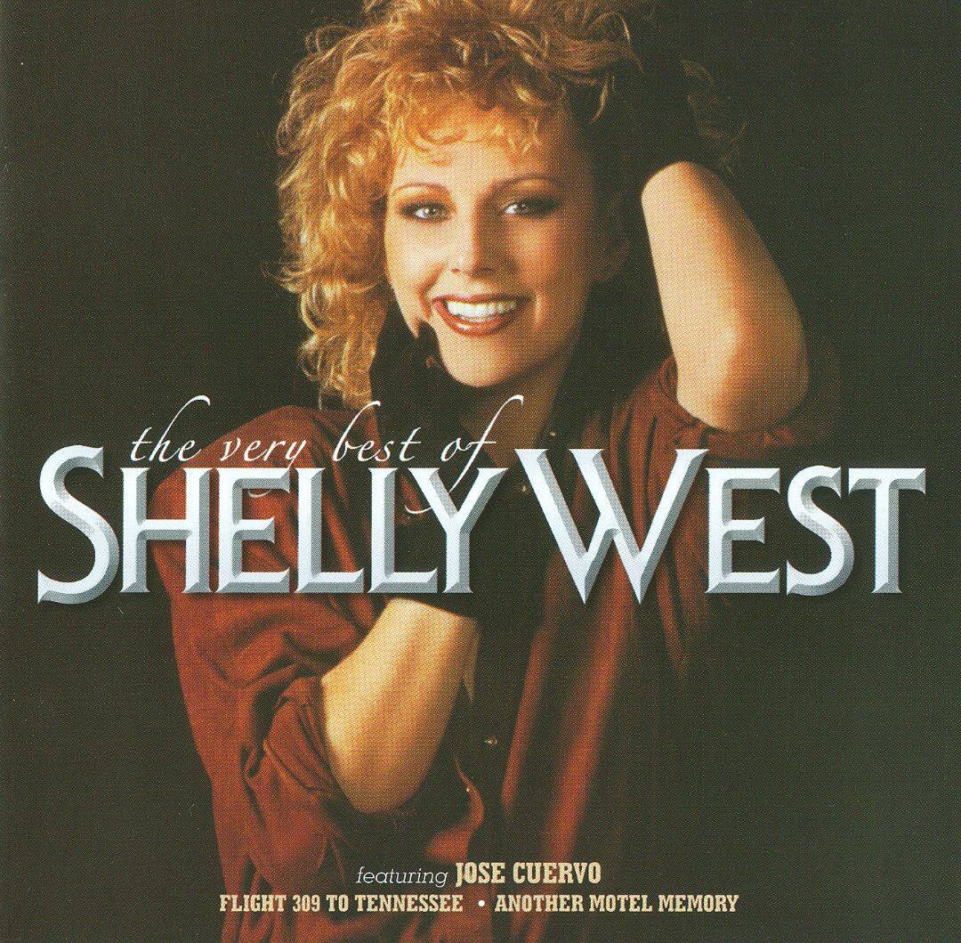The Very Best of Shelly West [CD] - Best Buy