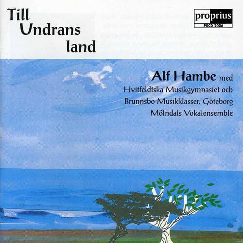 Alf Hambe Till Undrans Land COMPACT DISCS [CD] - Best Buy