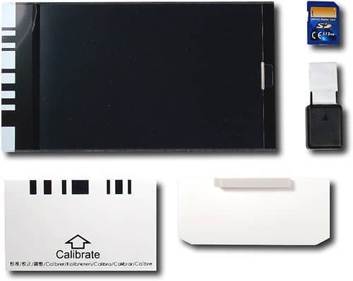 Best Buy: Pandigital PhotoLink Photo Scanner Black PANSCN02