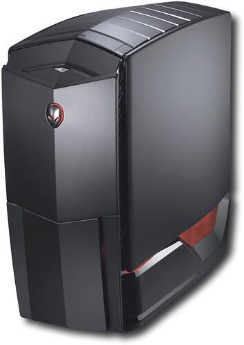 Best Buy: Alienware Area-51 Desktop with Intel® Core™ i7 Processor ...