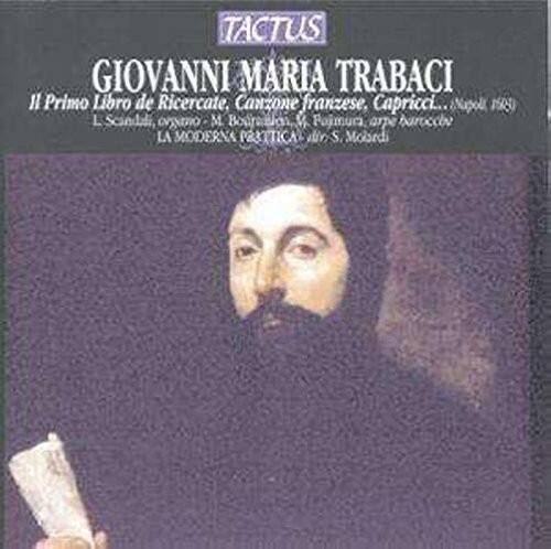 Moderna Prattica First Book of Ricercars COMPACT DISCS [CD] - Best Buy