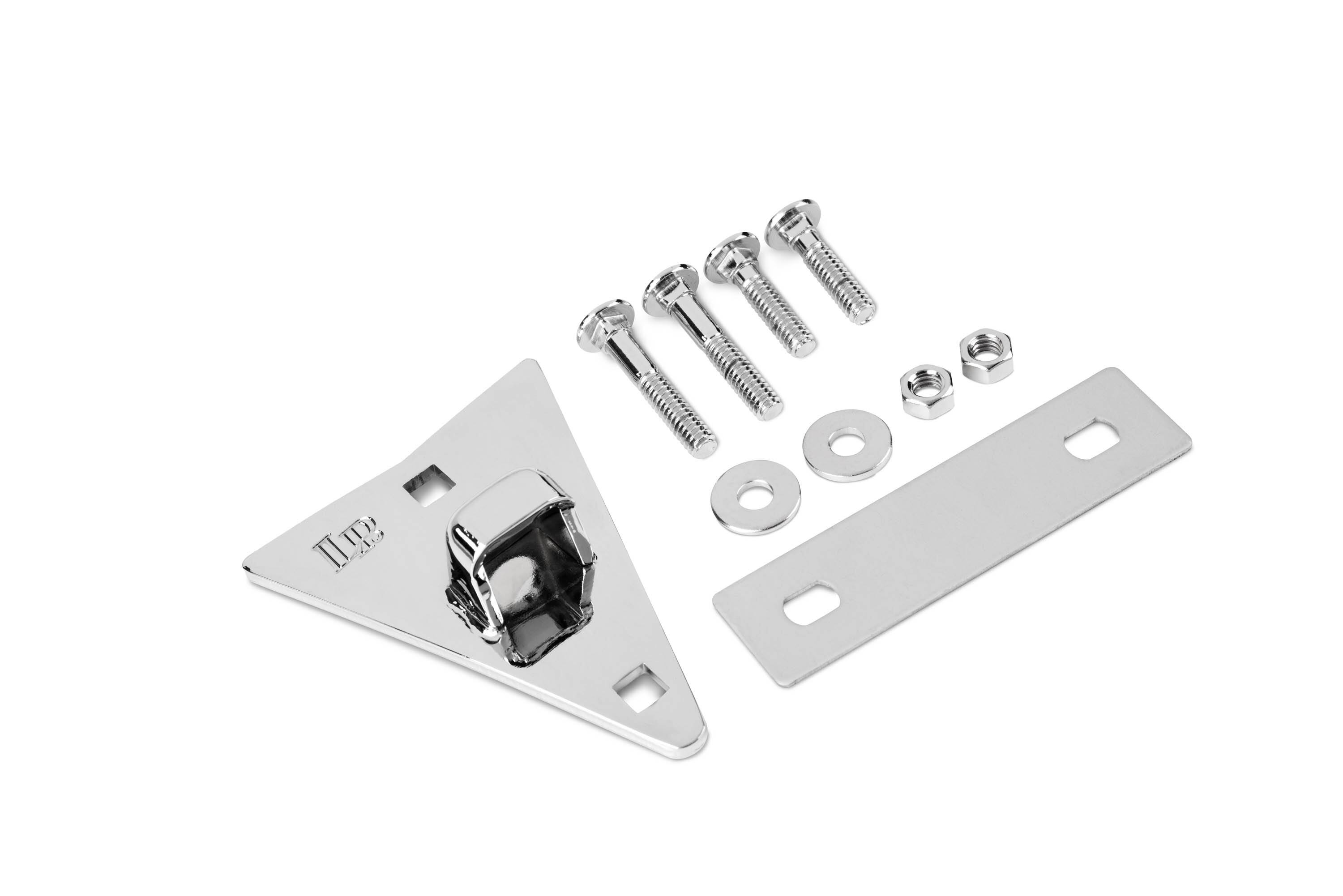 Latin Percussion LP Top Tune Conga Side Plate Kit LP2560 - Best Buy