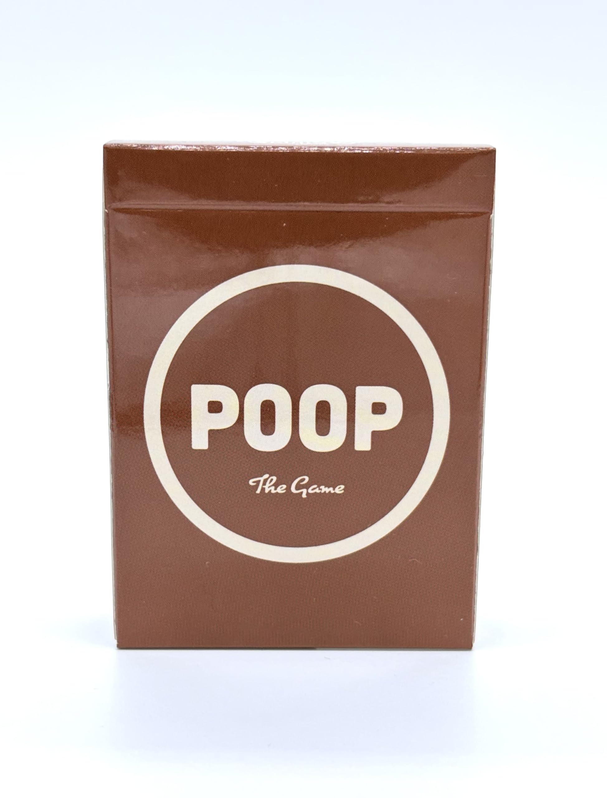 EZTW1 Poop The Game party Pooper Hilarious And Family friendly For 6 Up ...