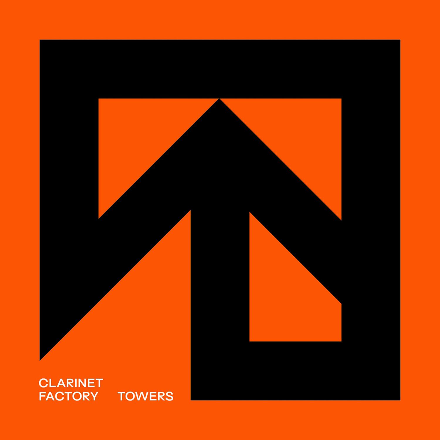 Clarinet Factory Clarinet Factory: Towers VINYL LP - Best Buy