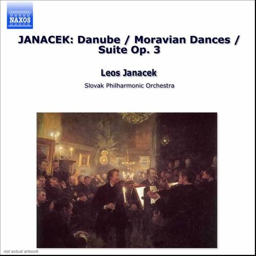 Libor Pesek Danube (Symphonic Poem) COMPACT DISCS [CD] - Best Buy