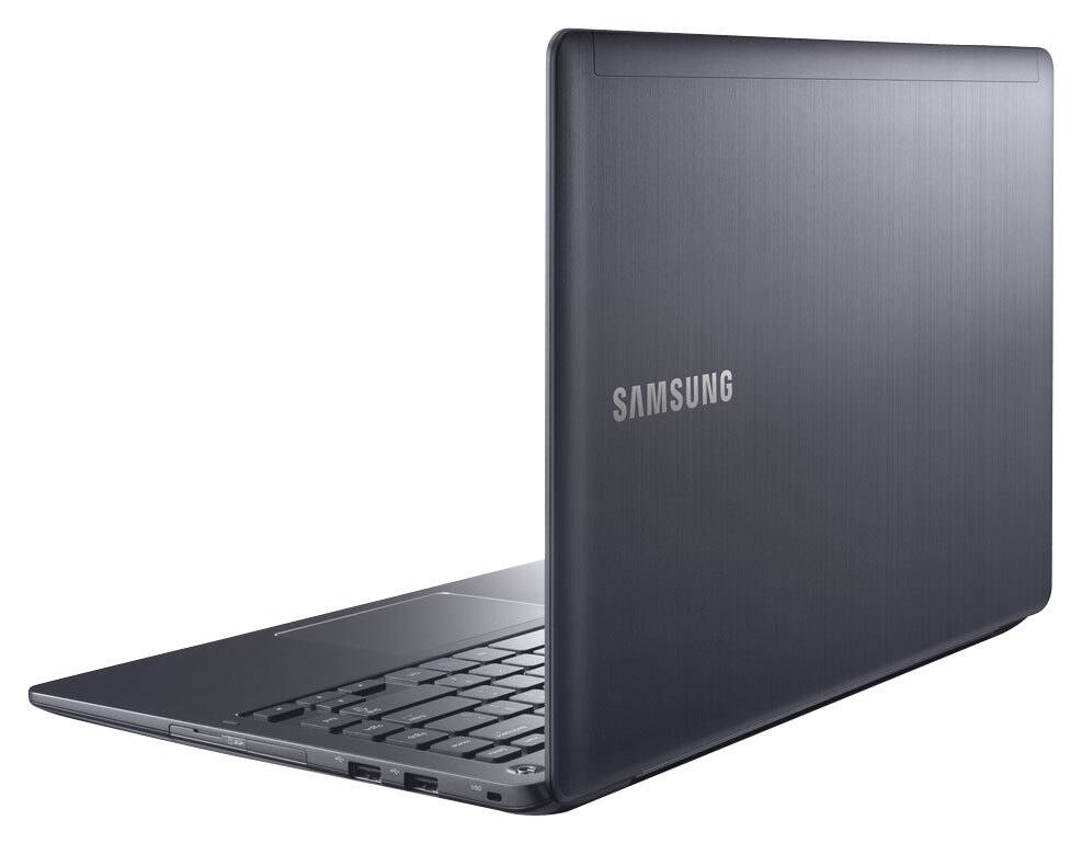 Best Buy: Samsung ATIV Book 5 14" Touch-Screen Laptop 4GB Memory 500GB Hard Drive + 24GB ...