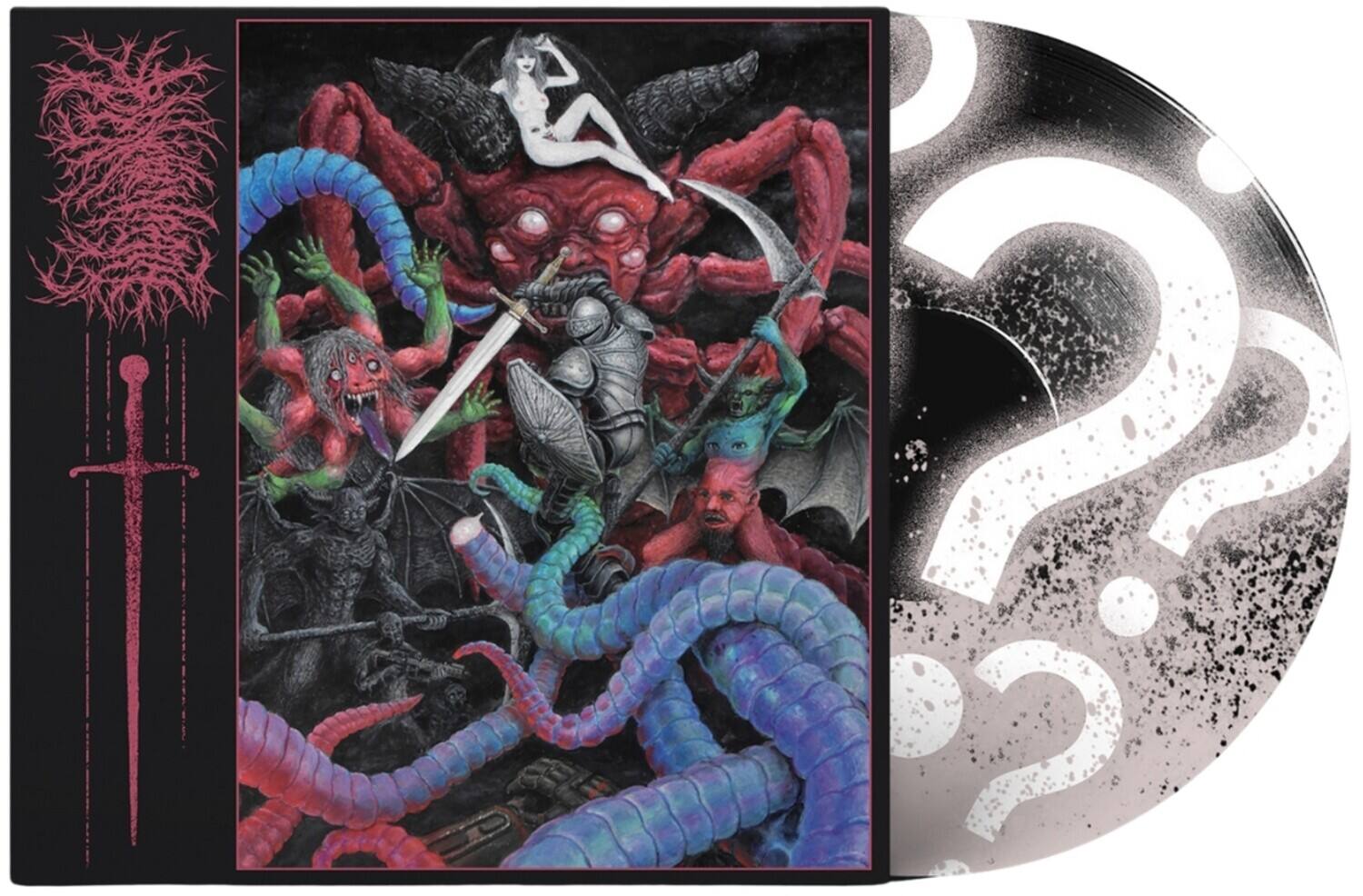 Barren Path Grieving VINYL LP - Best Buy