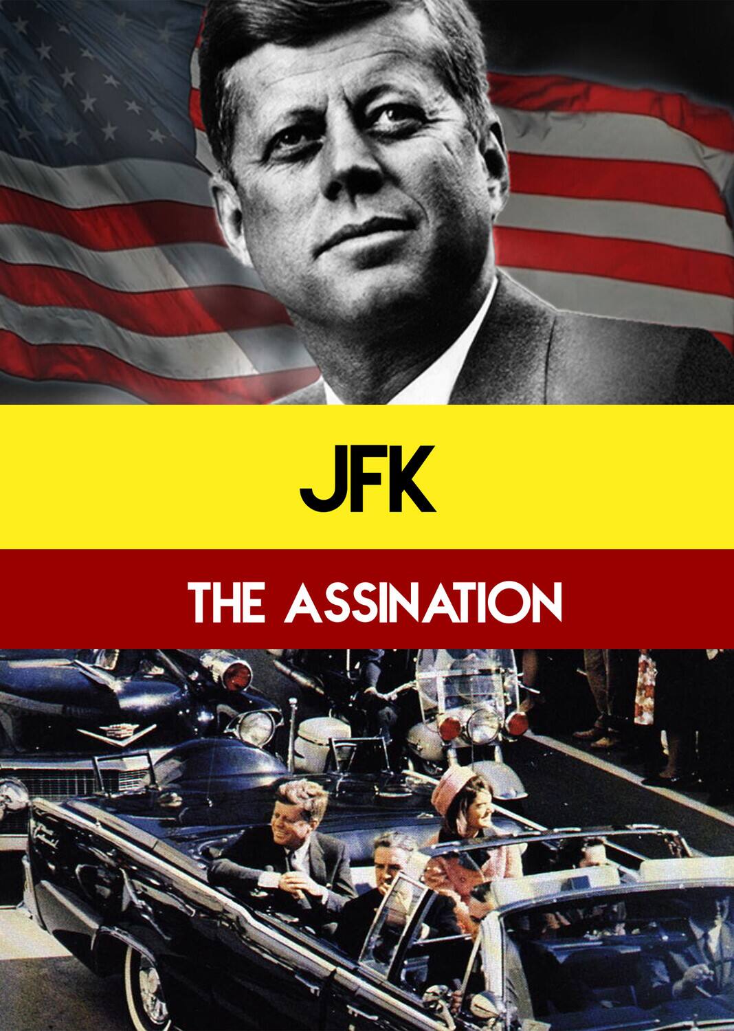 JFK: The Assassination DVD - Best Buy