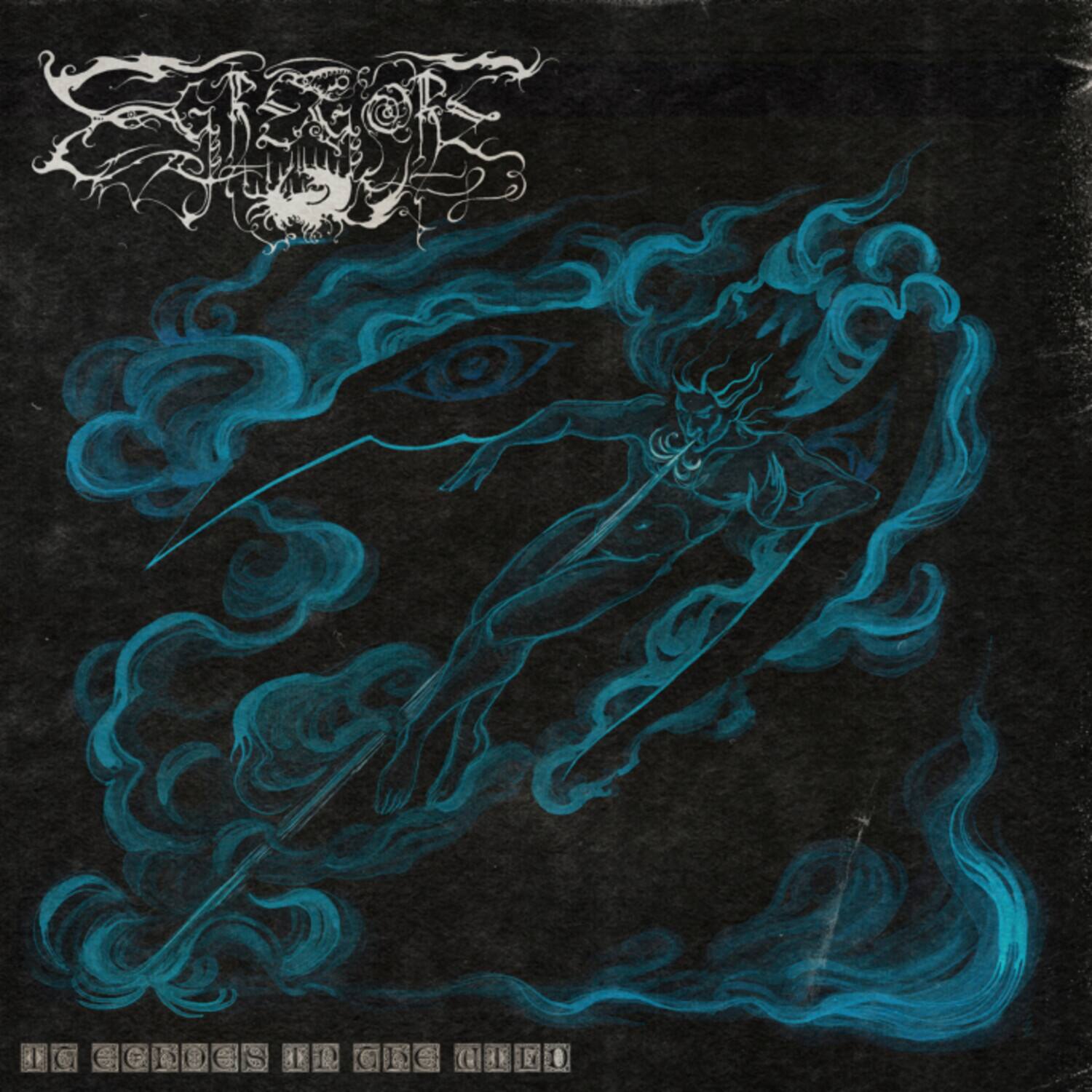 Egregore It Echoes In The Wild VINYL LP - Best Buy