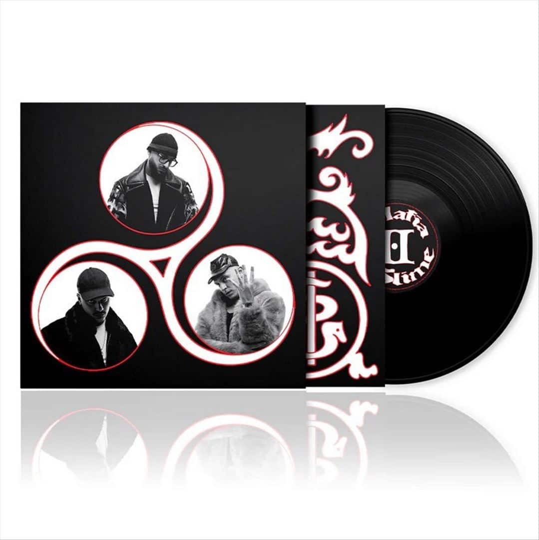 Best Buy: Mafia Slime 2 [LP] VINYL