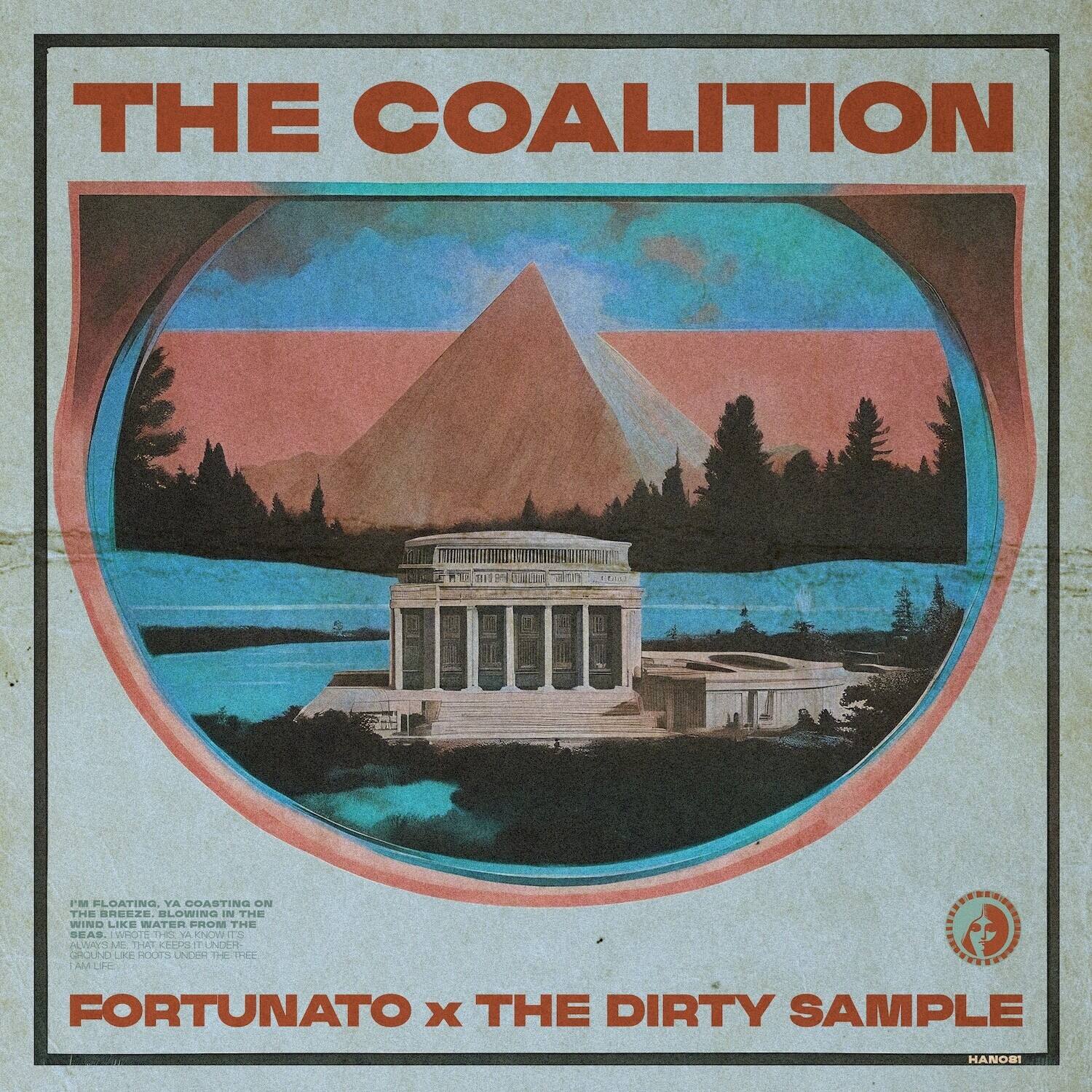 Fortunato The Coalition COMPACT DISCS [CD] - Best Buy