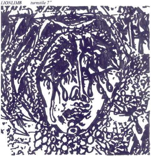Lionlimb Turnstile 7 INCH SINGLE [7 inch Vinyl Disc] - Best Buy