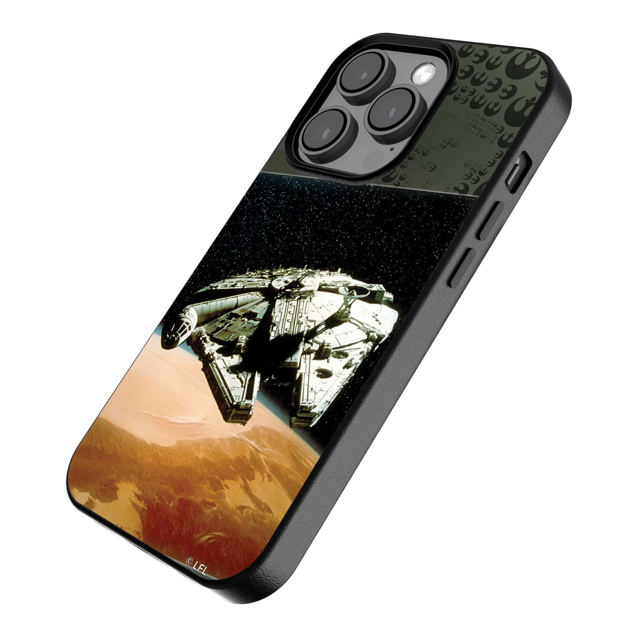 Keyscaper Star Wars: A New Hope Portrait MagSafe Compatible Phone Case ...
