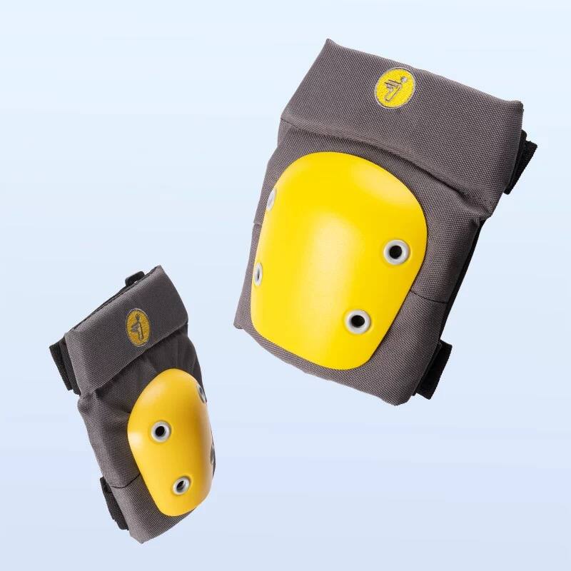 Segway Protective Gear Set, S, Streamlined Shell, Adjustable Fit, Easy ...