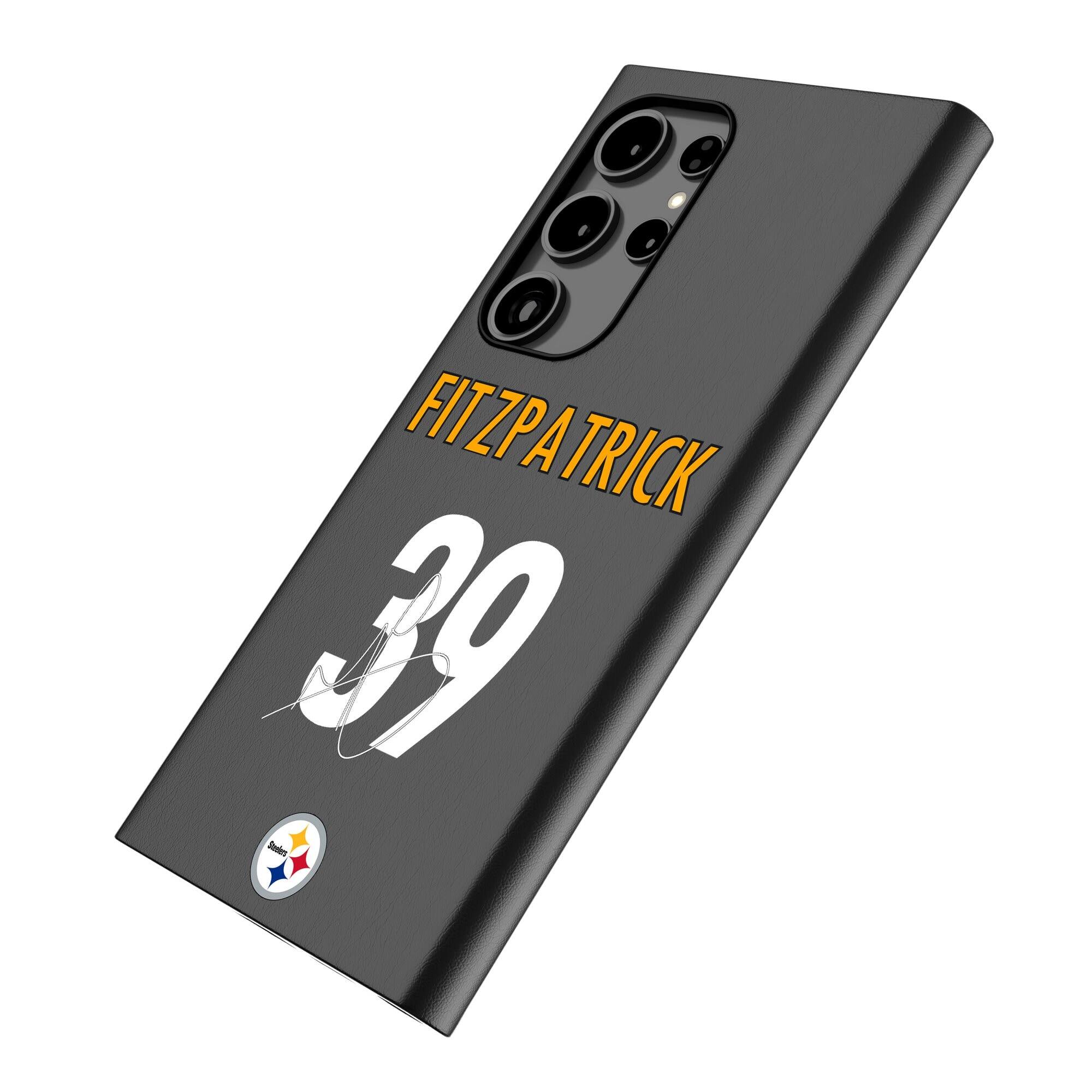 Keyscaper NFL Minkah Fitzpatrick Pittsburgh Steelers Galaxy Magnetic ...