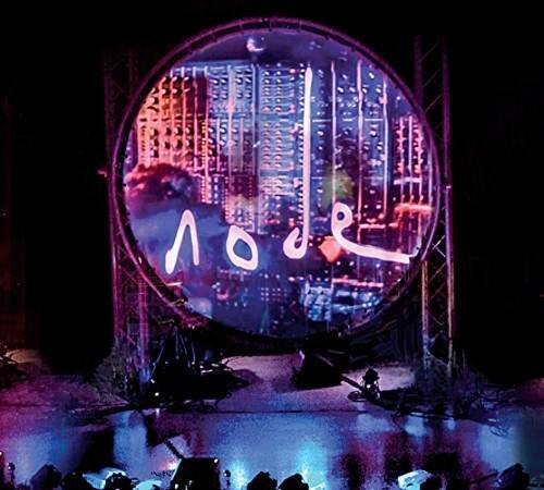 Node Node Live COMPACT DISCS [CD] - Best Buy