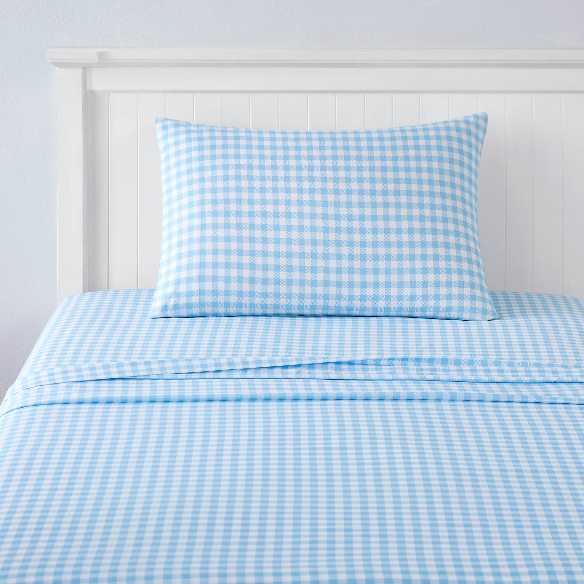 Sweet Home Collection Kids' Printed Classic & Bright Ultra Soft ...