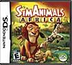 Best Buy: SimAnimals Africa Nintendo DS 19152