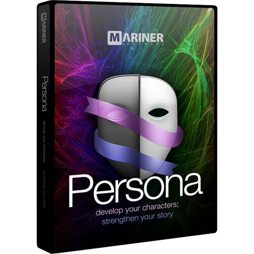 Mariner Software Persona Windows PERW100 - Best Buy