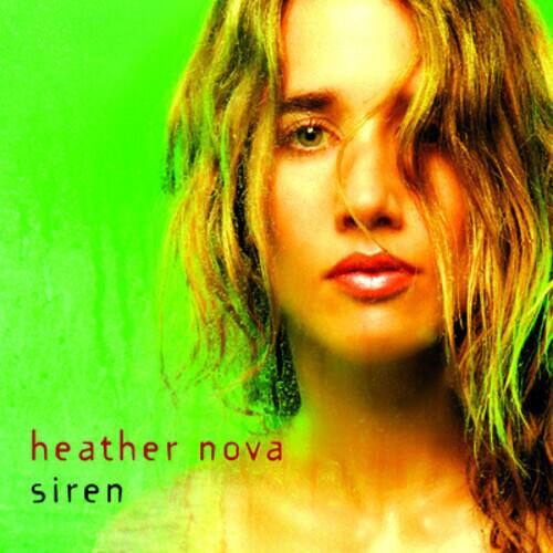 Heather Nova Siren COMPACT DISCS [CD] - Best Buy
