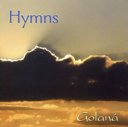 Golan Hymns COMPACT DISCS [CD] - Best Buy