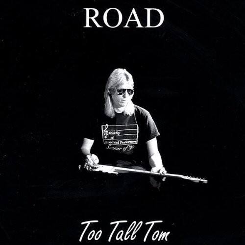 Too Tall Tom Road COMPACT DISCS [CD] - Best Buy