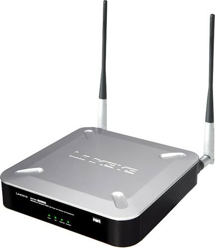 Customer Reviews: Cisco IEEE 802.11b/g 54 Mbps Wireless Access Point ...