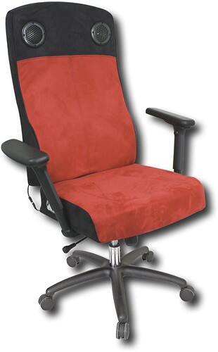 Customer Reviews: BoomChair E-Tec Computer Gaming Chair BM-E-TEC - Best Buy