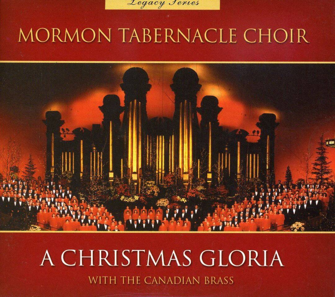 Best Buy: A Christmas Gloria [CD]