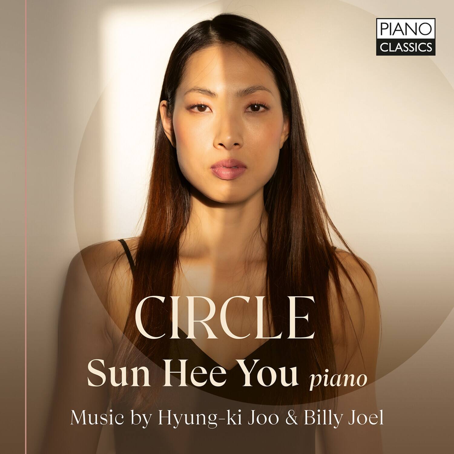 Sun Hee You Hyung ki Joo: Circle COMPACT DISCS [CD] - Best Buy
