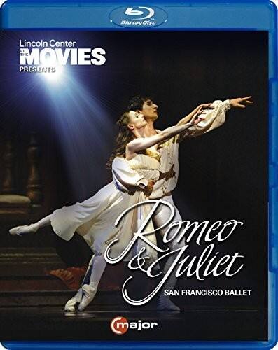 Romeo & Juliet BLU RAY - Best Buy