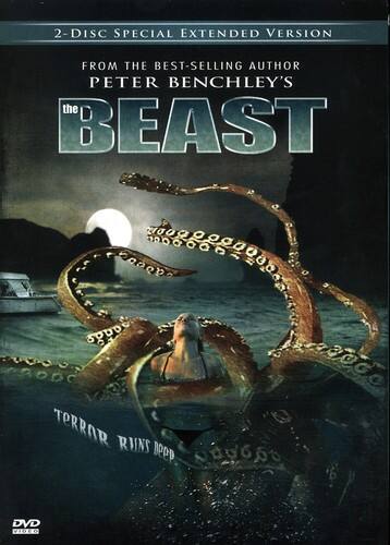 The Beast DVD - Best Buy