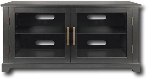 Best Buy: Bell'O TV Stand for Flat-Panel TVs Up to 52" WAVS-321