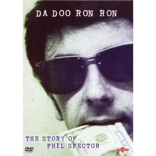 Best Buy: Da Doo Run Run: Story of Phil Spector [DVD]