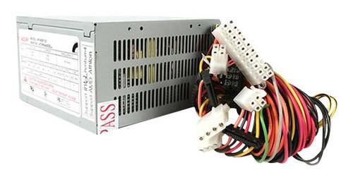 Customer Reviews: StarTech Computer Power Supply (Internal) Gray ...
