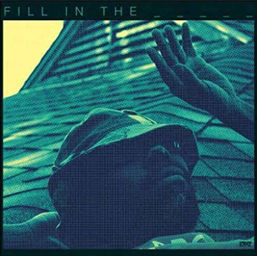 Kev Brown Fill in the Blank VINYL LP - Best Buy